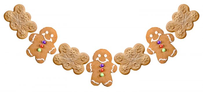 Tis the Season: The Evolution of the Christmas Cookie | Phoode