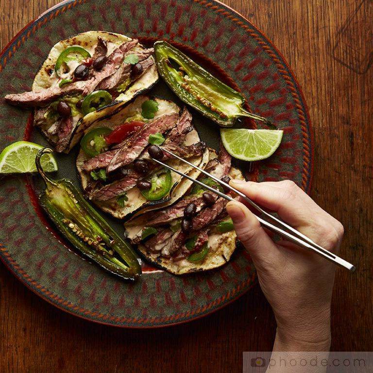 The Precision Food Styling Tool you Can't Show Up on Set Without | Phoode