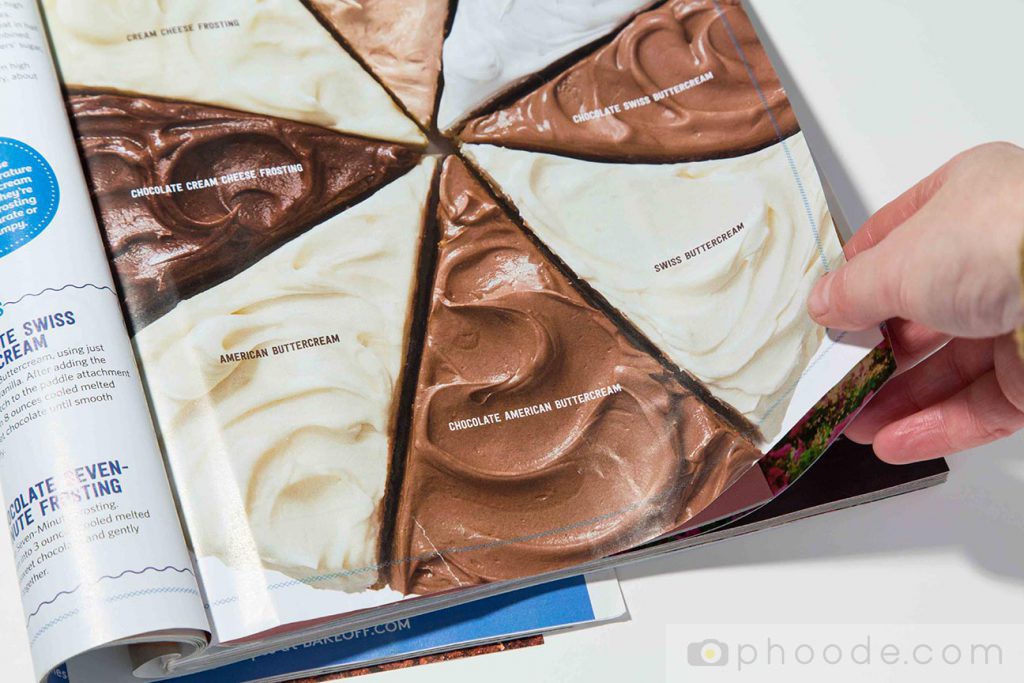 How Food Photography Uses Repetition and Pattern | Phoode