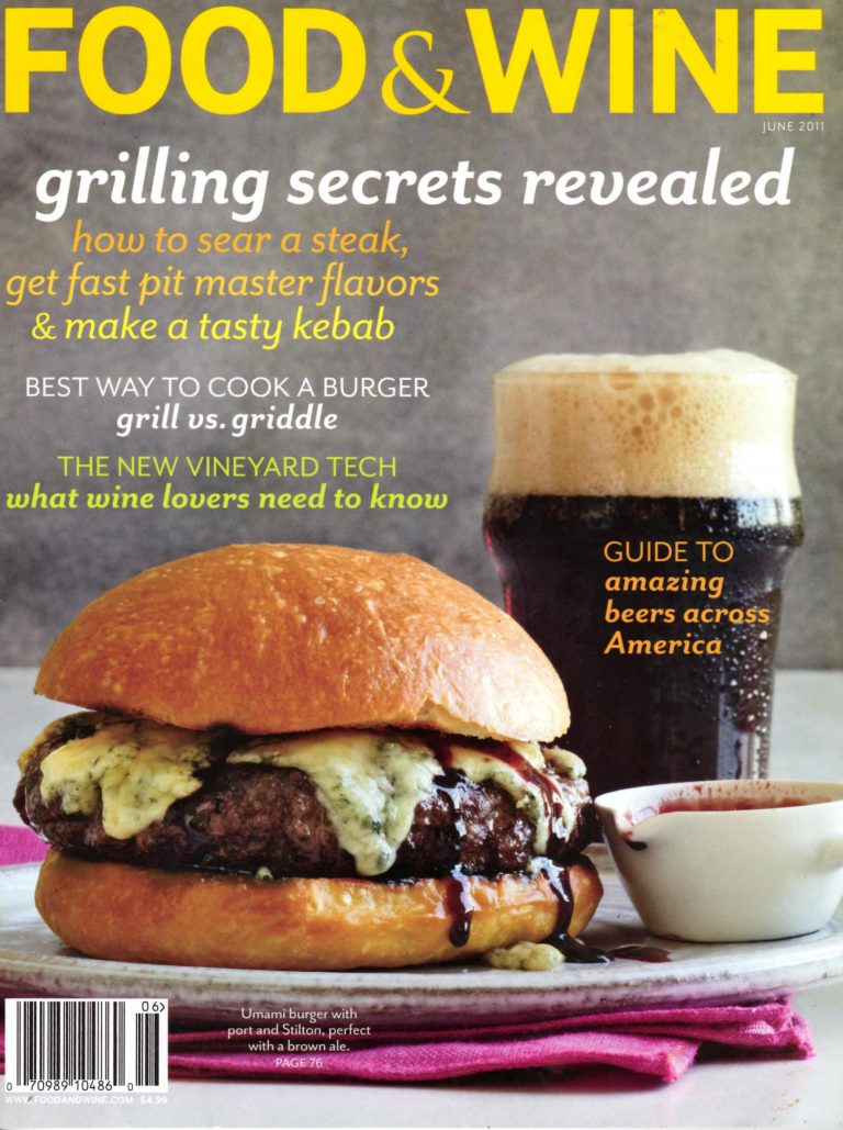 The Super “Hero” of Food Photography | Phoode