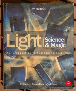 Learn Lighting for Food Photography with the Book "Light Science ...